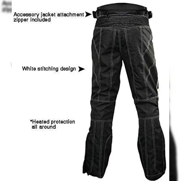 Pants | Xelement Mens Motorcycle Pants | Poshmark